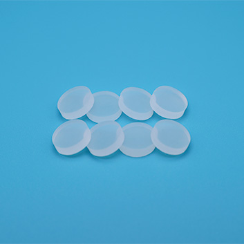 PTFE Silicone Septa - ILT