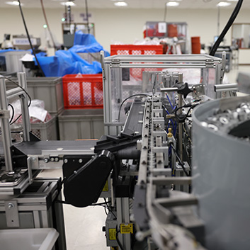 Regulations Guide - Caps, Cap Liners, and Septa - ILT