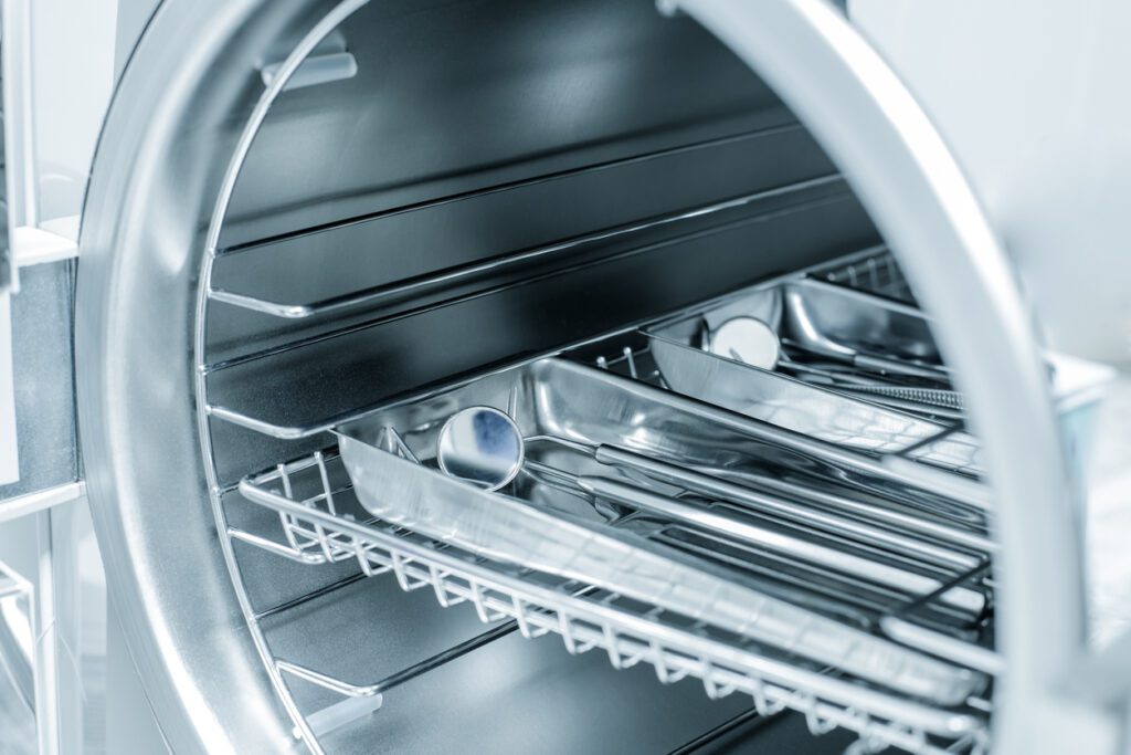Gamma Sterilization Compatibility - ILT
