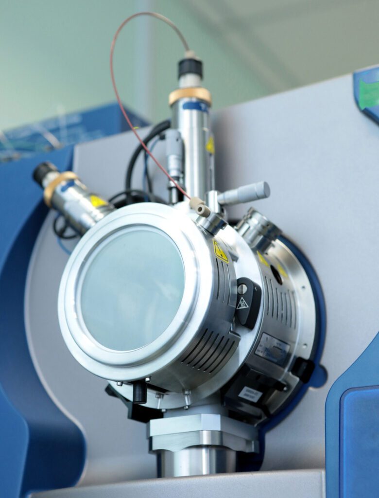 Chromatography Detectors and Their Applications - ILT