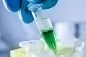 A Guide to GC Sample Preparation - ILT