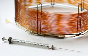 Syringe Selection for GC Applications: Types, Gauges, and Needle Styles ...