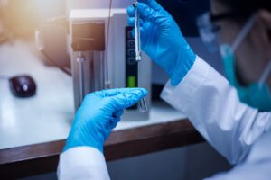 Syringe Selection for GC Applications: Types, Gauges, and Needle Styles ...