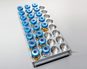 A Guide to GC Sample Preparation - ILT