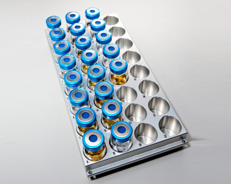 A Guide to GC Sample Preparation - ILT