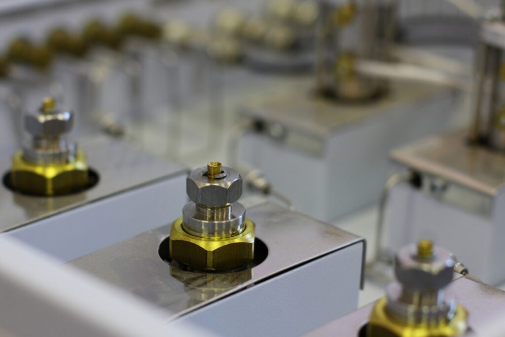 An Overview of GC Sample Introduction Techniques - ILT