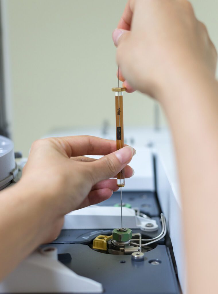 An Overview of GC Sample Introduction Techniques - ILT