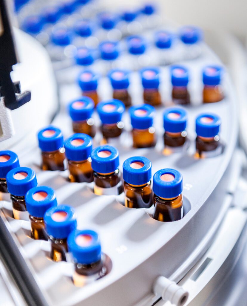 Top 7 Things About Amber Vials - ILT