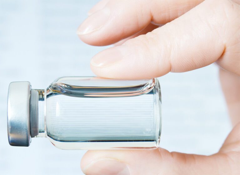 Choosing between Silicone and Butyl in the Laboratory - ILT