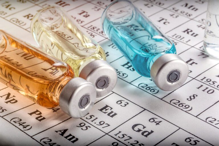 Choosing between Silicone and Butyl in the Laboratory - ILT