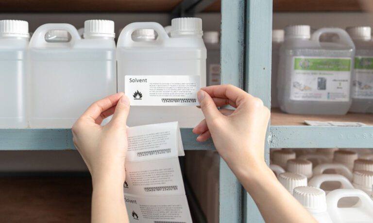 How To Determine Chemical Expiration Dates and Avoid Safety Risks - ILT