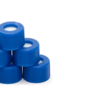 Silanized Vials - ILT