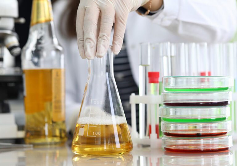 Alcoholic Beverage Testing: Methods, Requirements, and Applications - ILT
