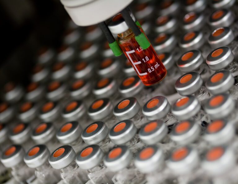 Gas Chromatography in Drug Testing and Blood Alcohol Testing - ILT