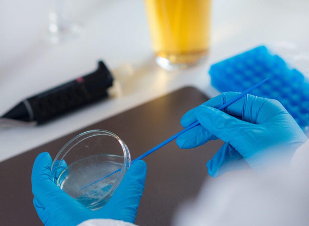Alcoholic Beverage Testing: Methods, Requirements, and Applications - ILT
