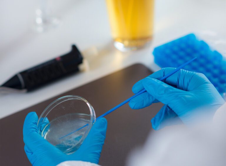 Alcoholic Beverage Testing: Methods, Requirements, and Applications - ILT